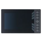 CR1074 - Programmable graphic display for controlling mobile machines - ifm