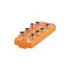 AL1420 - IO-Link master with EtherNet/IP interface - ifm
