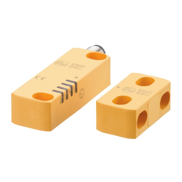MN706S - RFID-coded safety sensor - ifm
