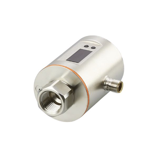 SM6601 - Magnetic-inductive flow meter - ifm