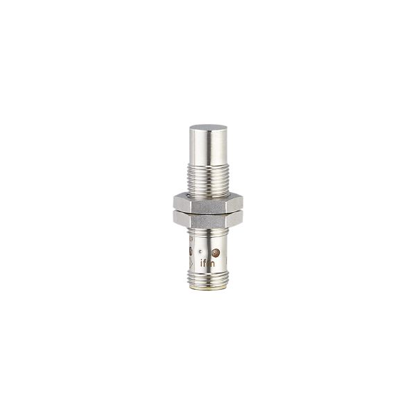 IFT260 - Inductive full-metal sensor - ifm