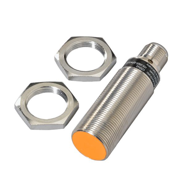 IG5930 - Sensor indutivo - ifm