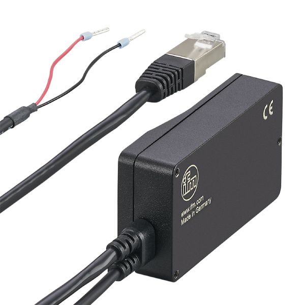 O3X110 - ToF camera - ifm