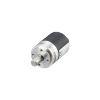 RM9001 - Absolute multiturn encoder with solid shaft - ifm