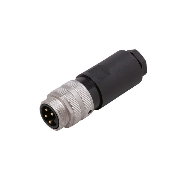 E70176 - Conector macho a cablear - ifm