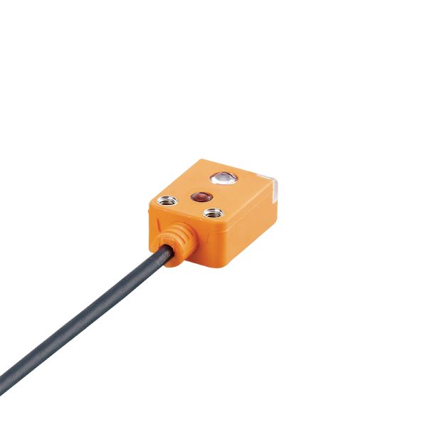 O7H213 - Diffuse reflection sensors with background suppression - ifm