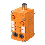 AC2027 - AS-Interface AirBox - ifm