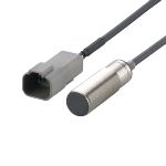 DTM428 - RFID read/write head with CAN - ifm