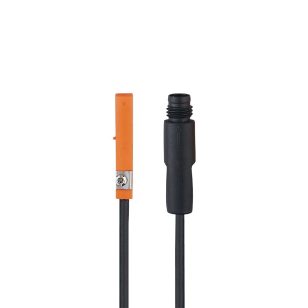 MR0119 - T-slot cylinder sensor with reed contact - ifm