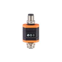 Precise & convenient: radar level sensor with IO-Link - ifm