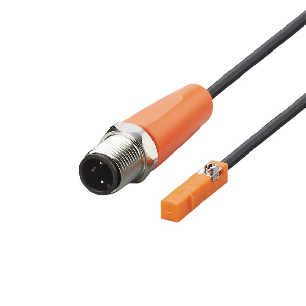 MK5157 - T-slot cylinder sensor - ifm