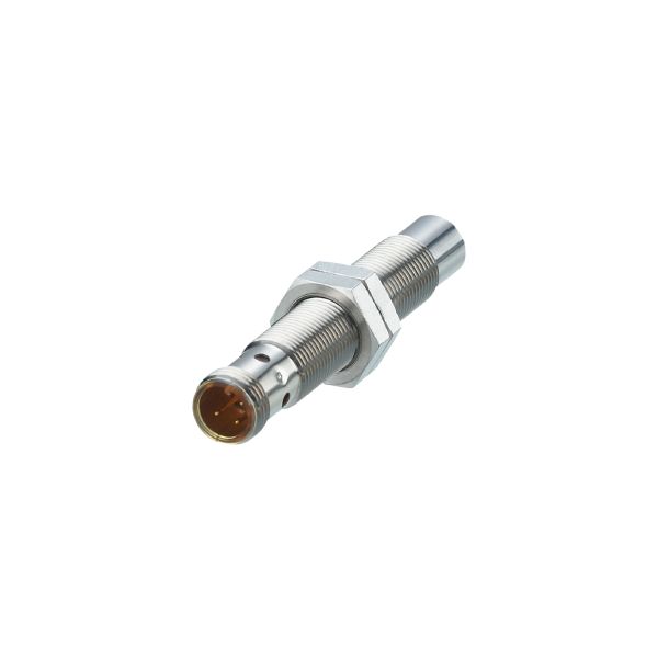 IF505A - Inductive full-metal sensor - ifm
