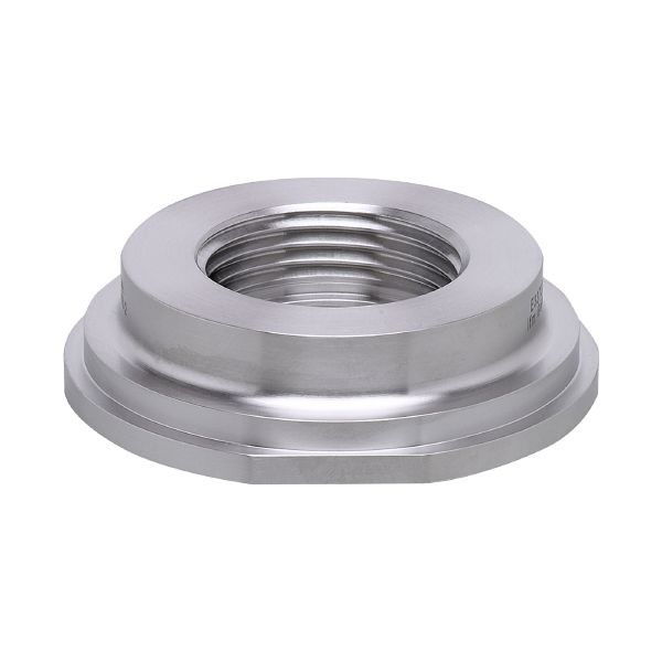 E33732 - Process adapter for SMS pipe fitting - ifm