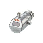 PI1708 - Flush pressure sensor with display - ifm