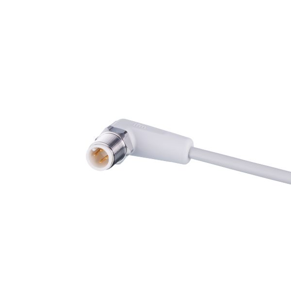 EVF726 - Connecting cable with plug - ifm