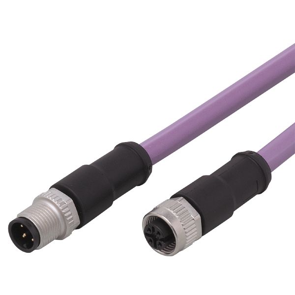 E11592 - Connection cable - ifm