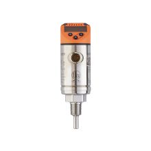TN Temperature Sensor for Easy Installation - ifm