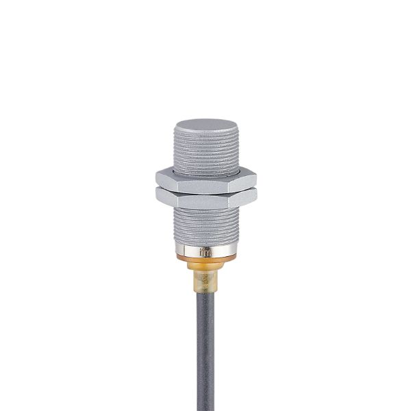 IGR212 - Inductive full-metal sensor - ifm