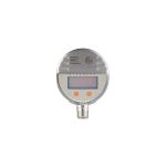 PI2897 - Flush pressure sensor with display - ifm