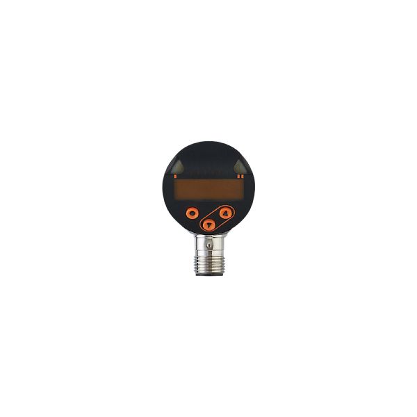PN2694 - Pressure sensor with display - ifm