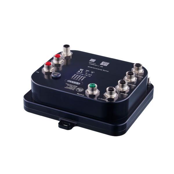 VSE950 - Diagnostic electronics for vibration sensors - ifm