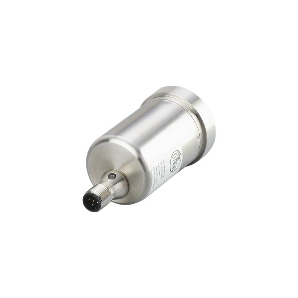 RM9010 - Absolute multiturn encoder with solid shaft - ifm