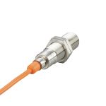 OGH309 - Diffuse reflection sensor with background suppression - ifm