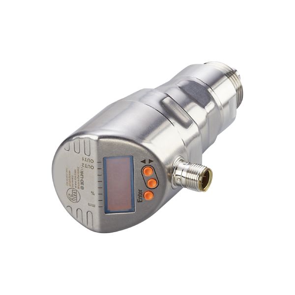 LR2050 - Continuous level sensor (guided wave radar) - ifm