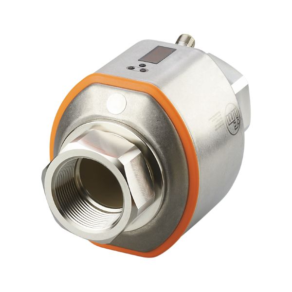 SM9604 - Magnetic-inductive flow meter - ifm