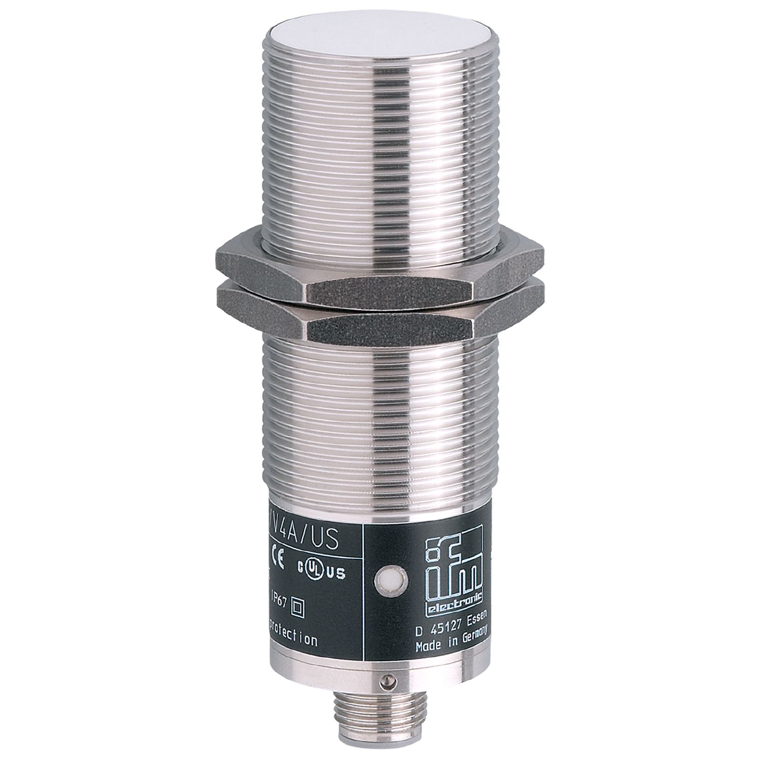 II5689 - Inductive sensor - ifm