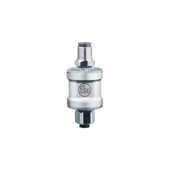 TP2007 - temperature plug for hygienic applications - ifm