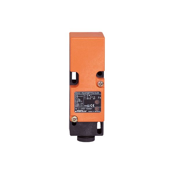 IM0010 - Inductive sensor - ifm