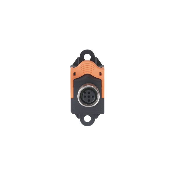 E75005 - AS-Interface flat cable insulation displacement connector - ifm