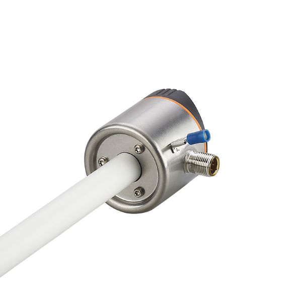 LK8124 - Electronic level sensor - ifm