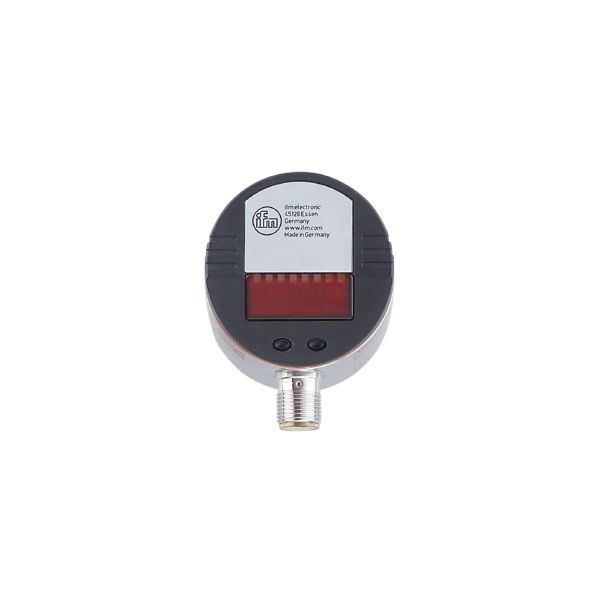 LR3000 - Sensor de nível contínuo (microondas guiadas) - ifm