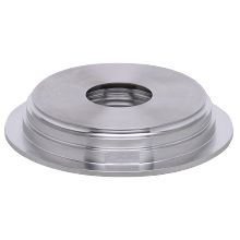 Precise & convenient: radar level sensor with IO-Link - ifm