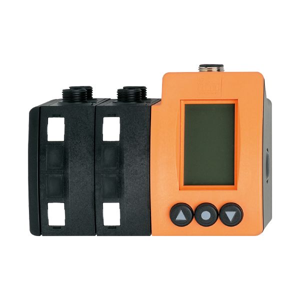 OO5005 - Fibre-optic amplifier - ifm