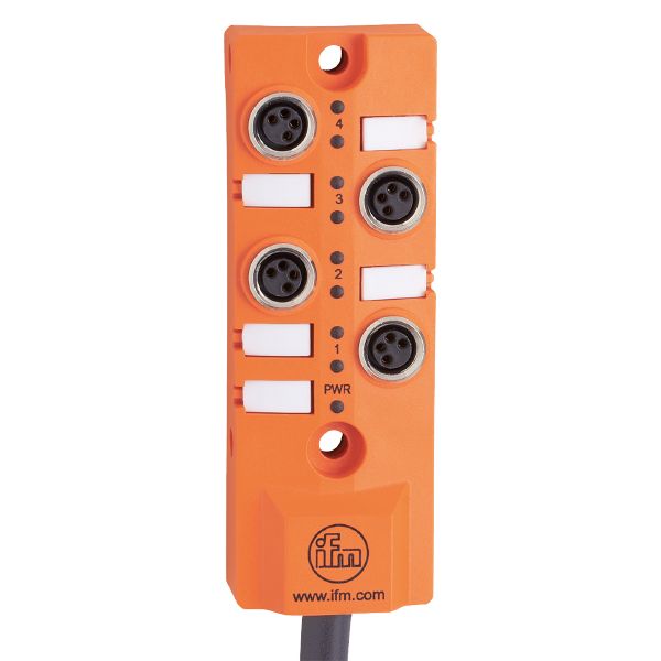 EBC061 - Splitter box - ifm
