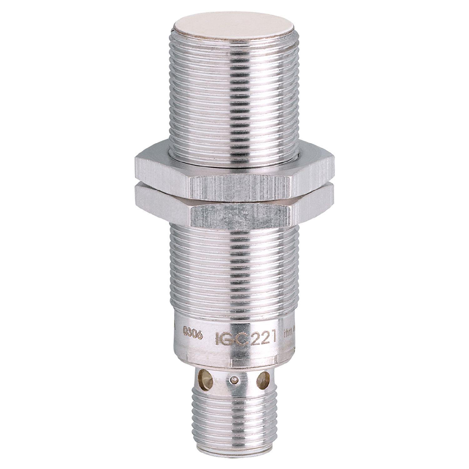 IGC230 - Inductive sensor - ifm