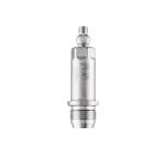 PM1603 - Flush pressure sensor - ifm