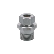 One sensor with two measured values supported by IO-Link - ifm