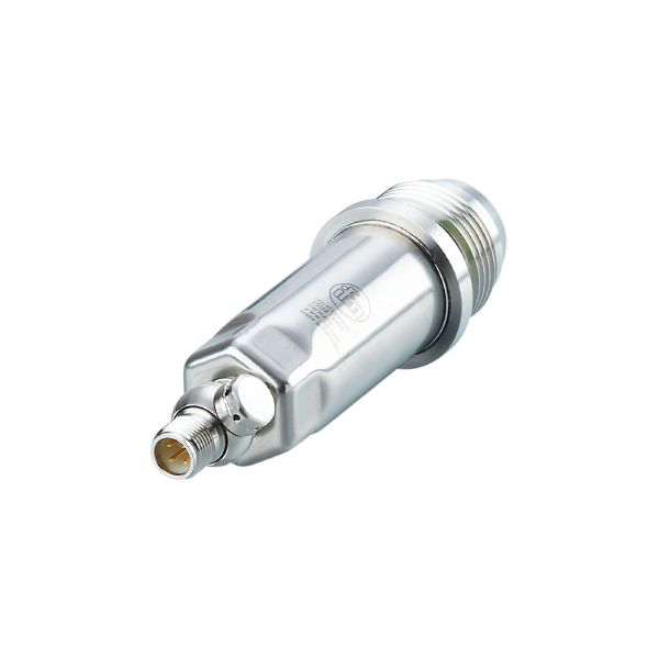 PM1607 - Flush pressure transmitter - ifm