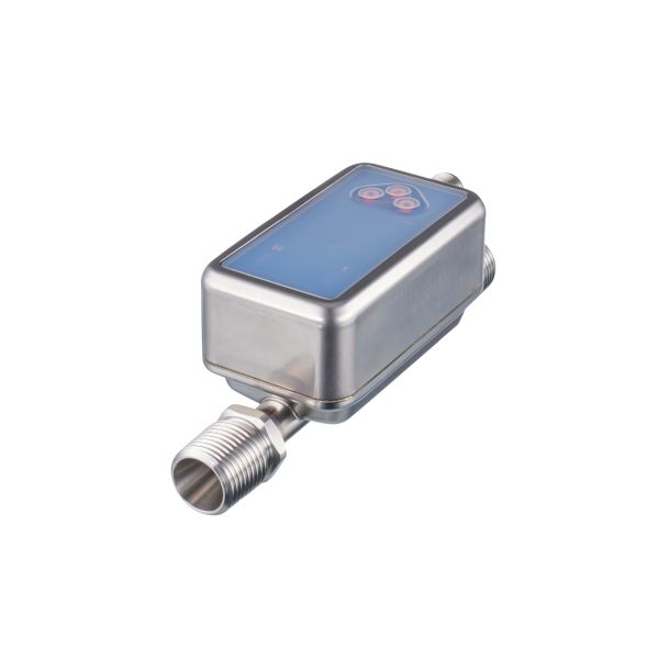 SU6621 - Ultrasonic flow meter - ifm