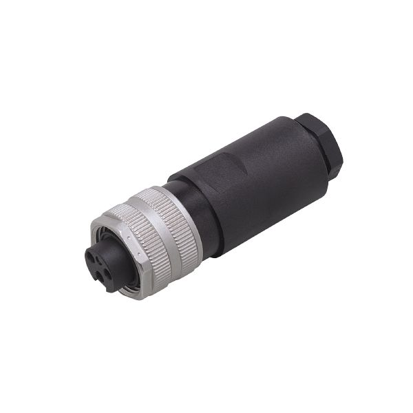 E70170 - Wirable socket - ifm