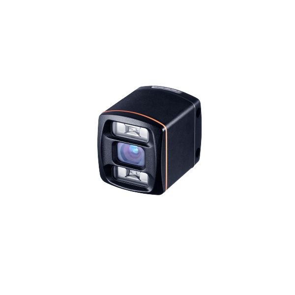 O3D302 - 3Dセンサ - ifm