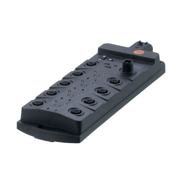 CR2042 - I/O modules for mobile machines - ifm