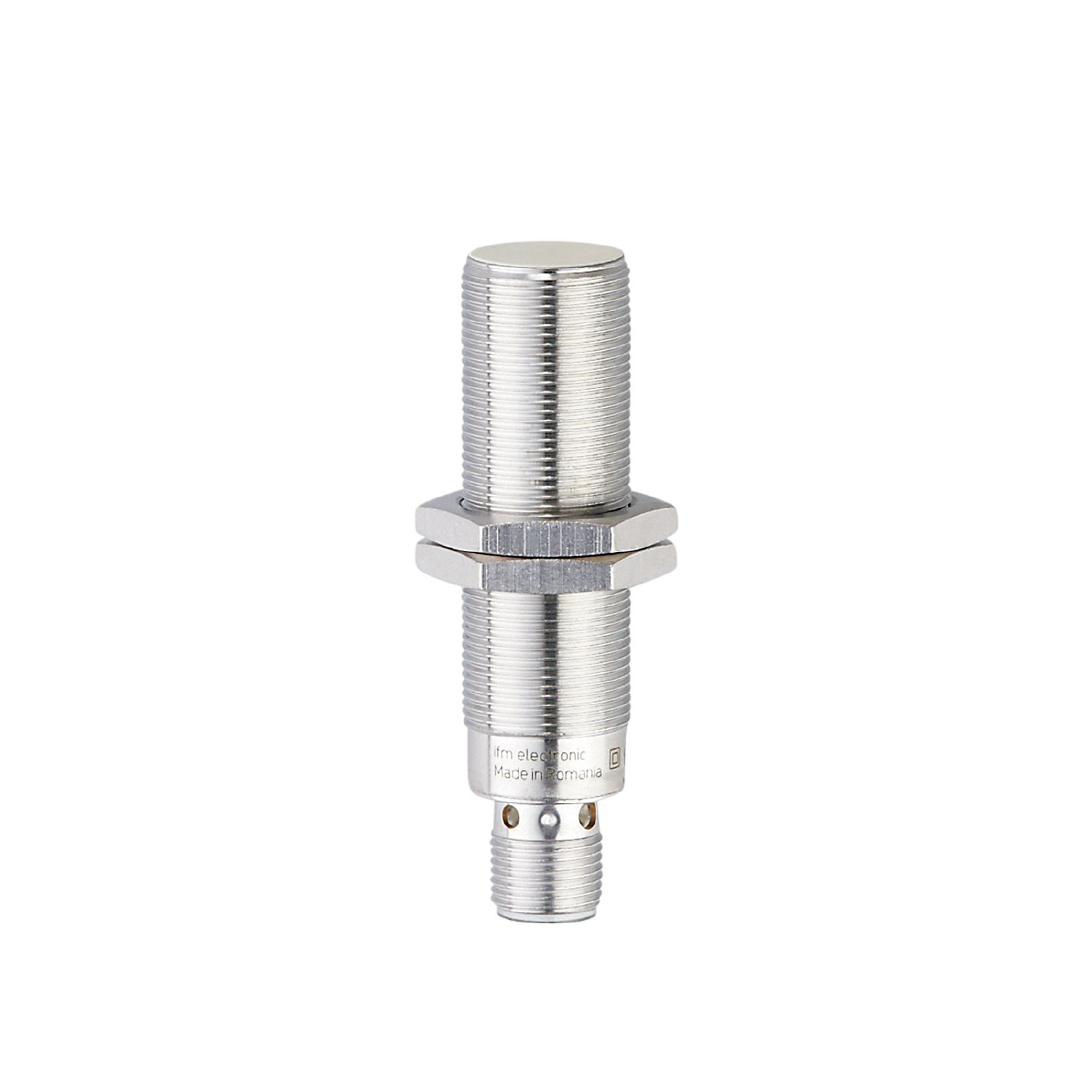 IGC228 - Inductive sensor - ifm