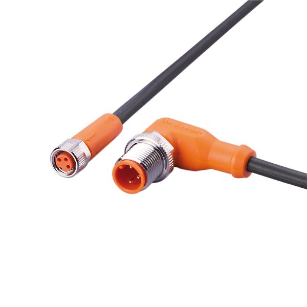 EVC612 - Connection cable - ifm