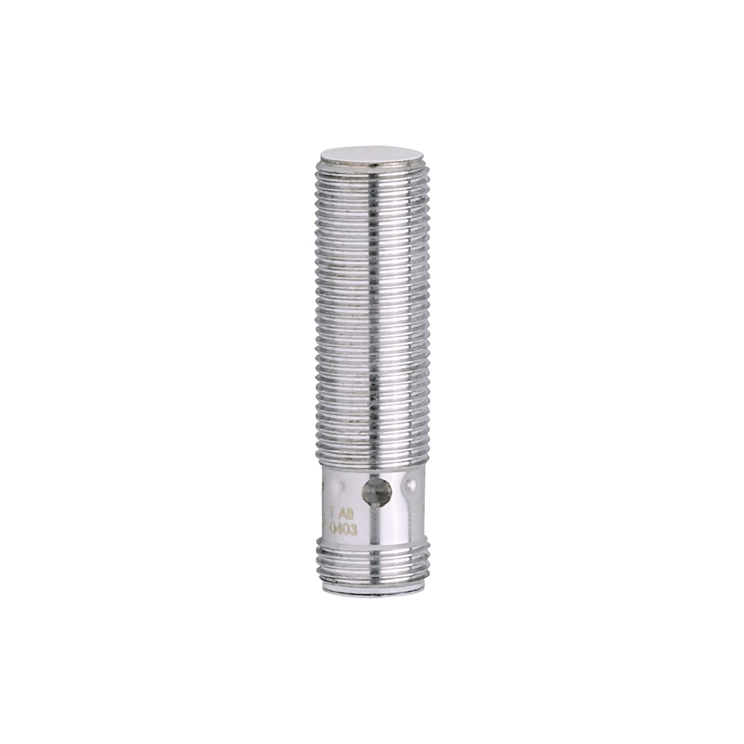 IFT203 - Inductive sensor - ifm
