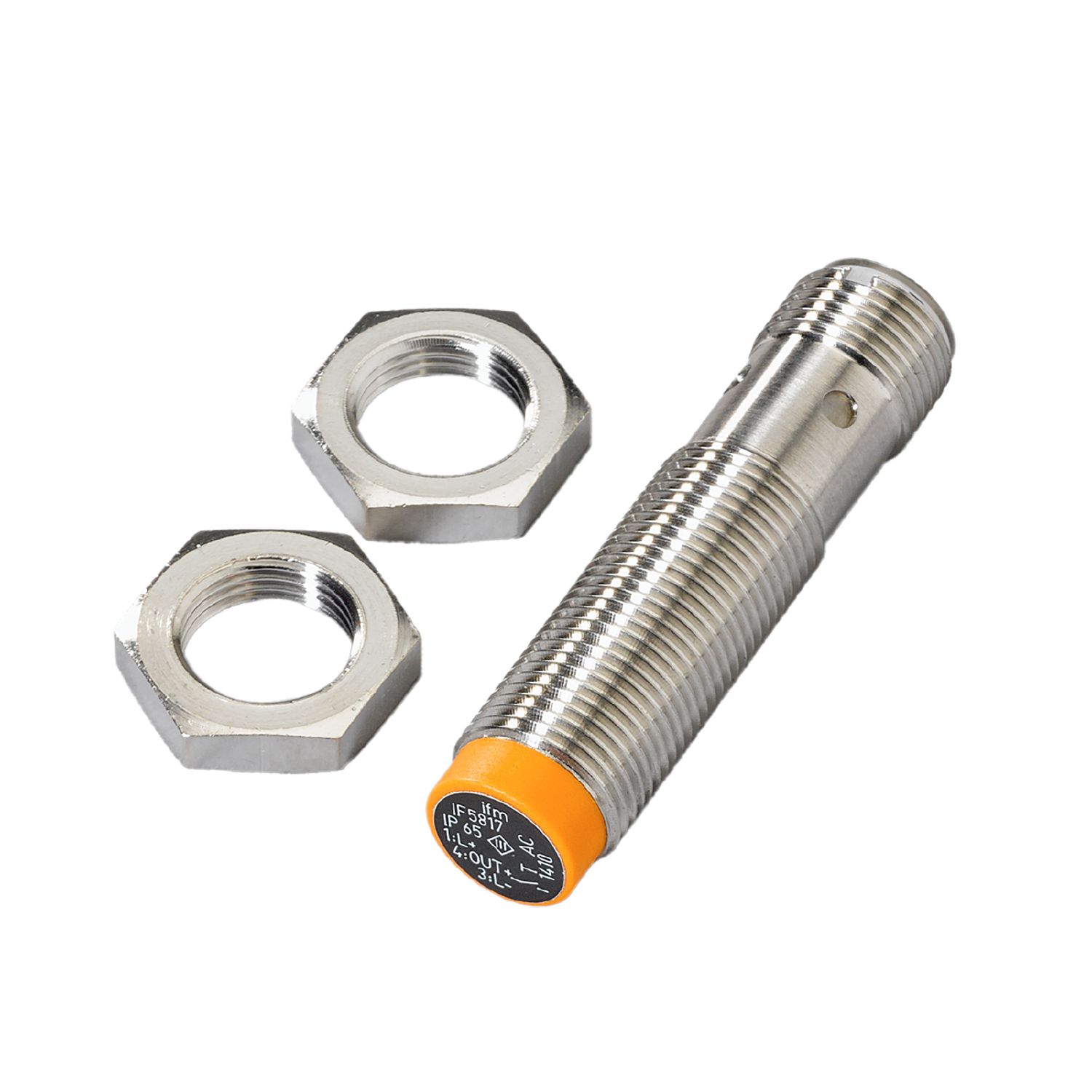 IF5817 - Inductive sensor - ifm